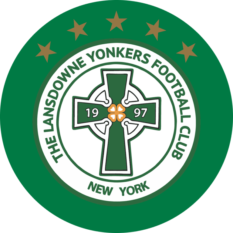 Lansdowne Yonkers FC | Elite Amateur & Youth Soccer Club
